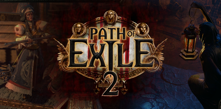 Path of Exile 2 - New trailers revealed for upcoming action RPG sequel ...